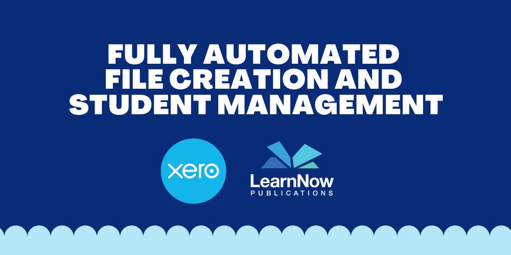 Learn Now Publications Online Store