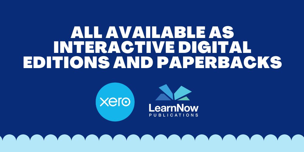 Learn Now Publications Online Store